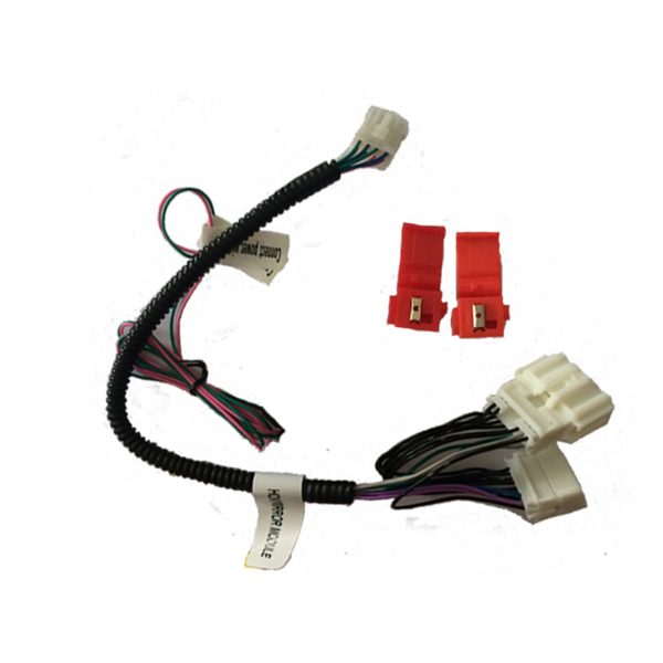 Advanced Module Honda | Automatic Side Mirror