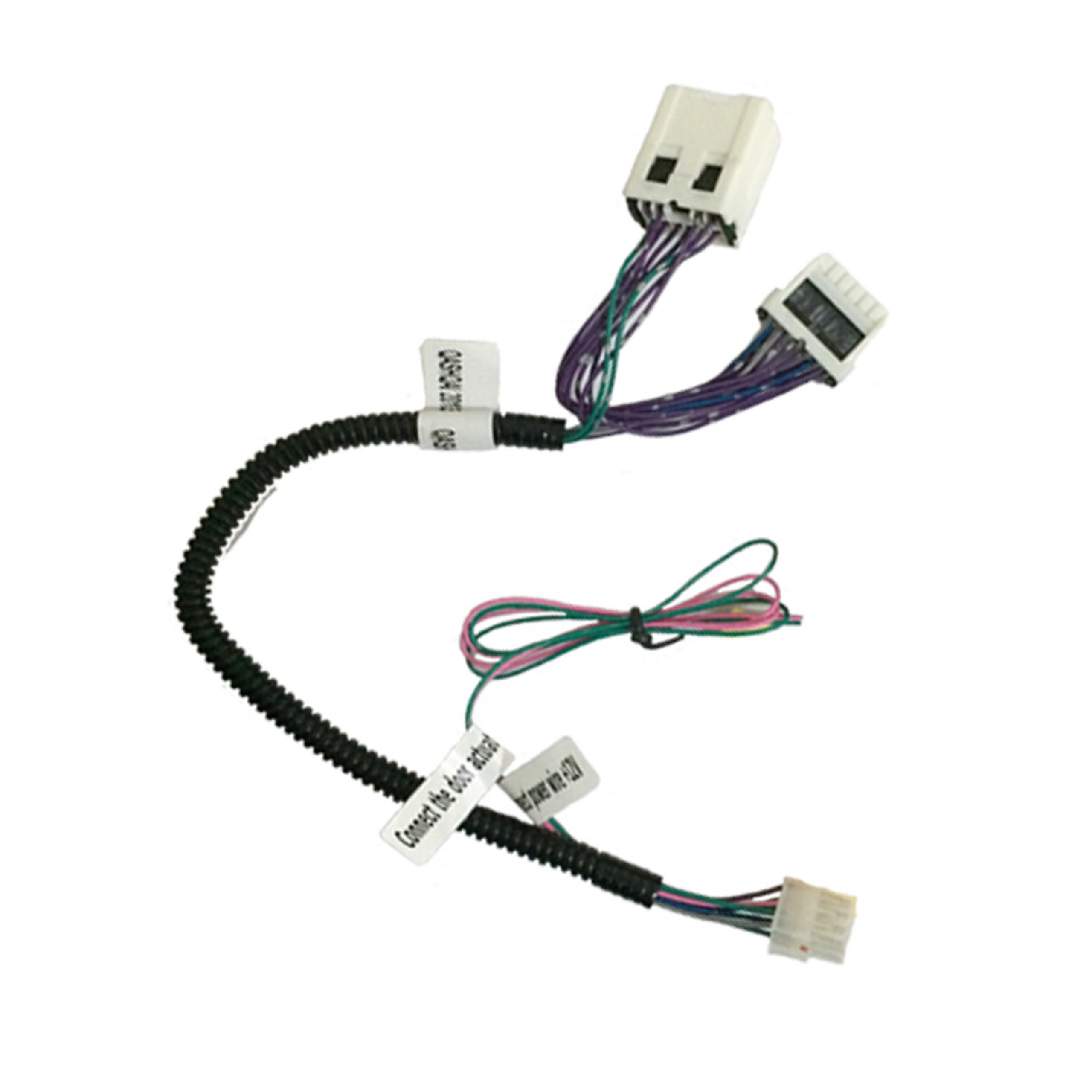 kabel modul t30 | Automatic Side Mirror